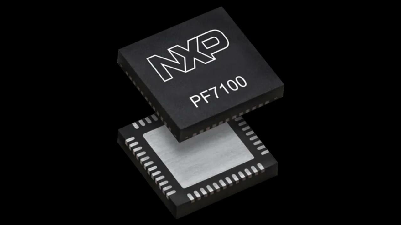 What is PMIC | Power Management Integrated Circuit | introduction to PMIC - YouTube