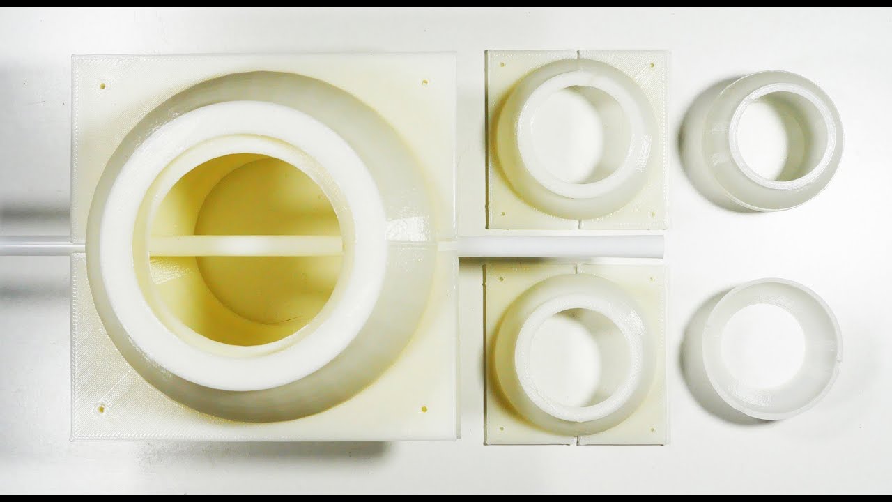 Crystal Radio Variometer Pt1 (4K) - YouTube