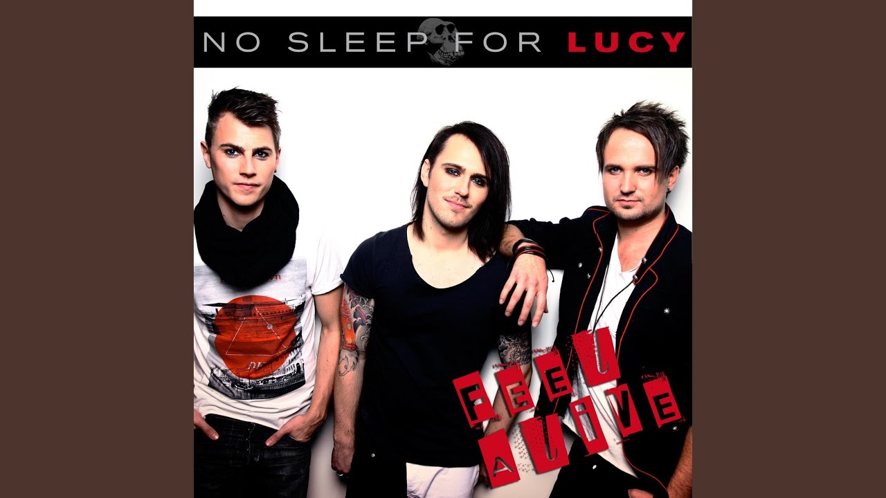 Feel Alive - YouTube