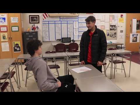 Detention – Horror Film - YouTube
