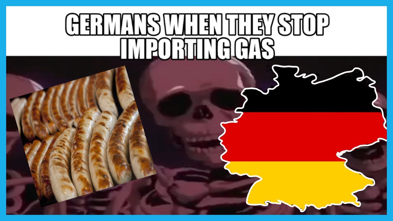 Ultimate Germany slander - YouTube