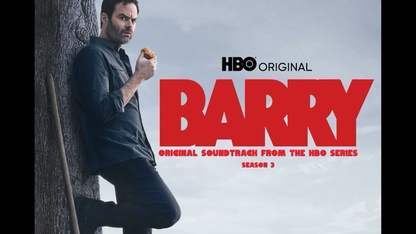 BARRY: Season 3 - Unreleased Series Soundtrack