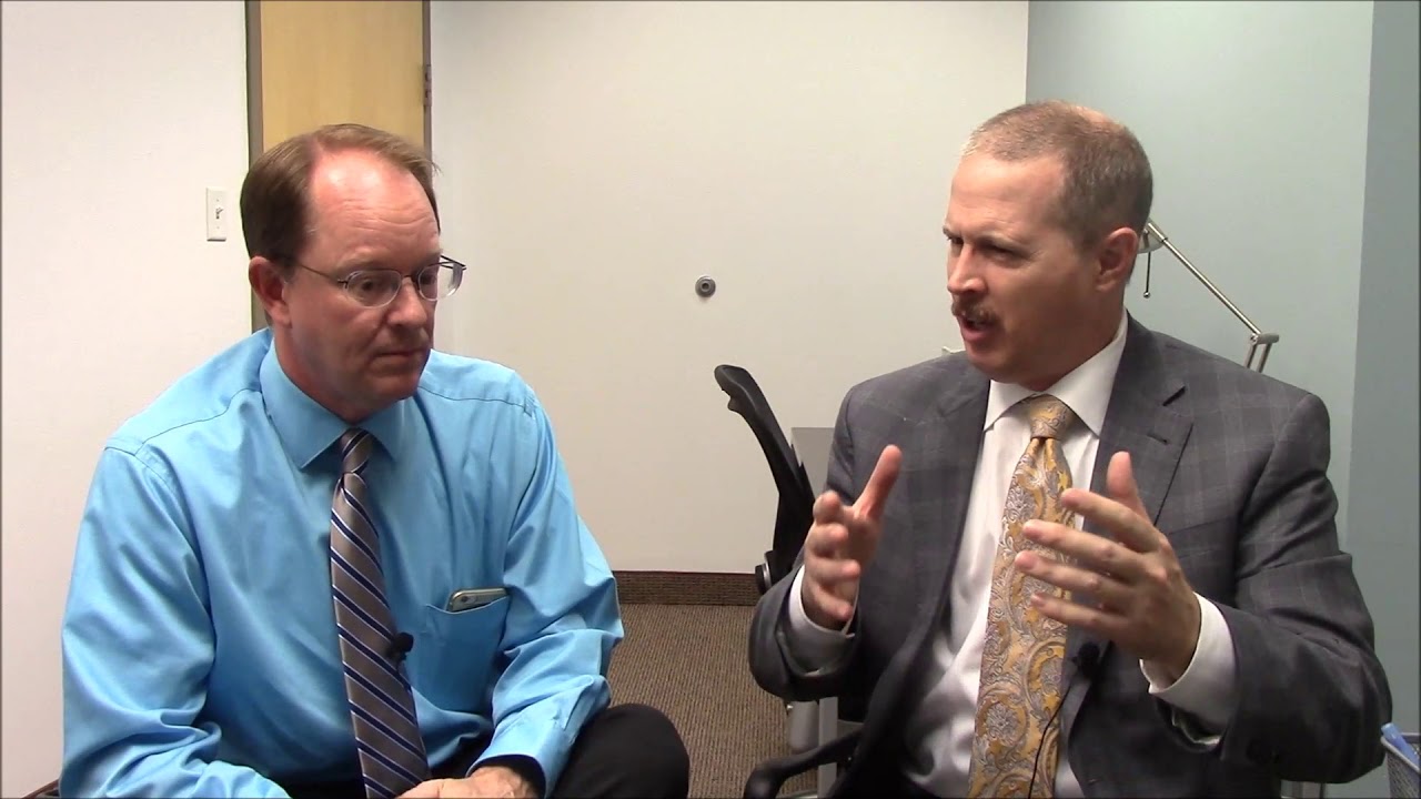 Mark Hedrick on Vocational Assessments - YouTube