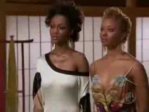ANTM Cycle 3 - The Winner