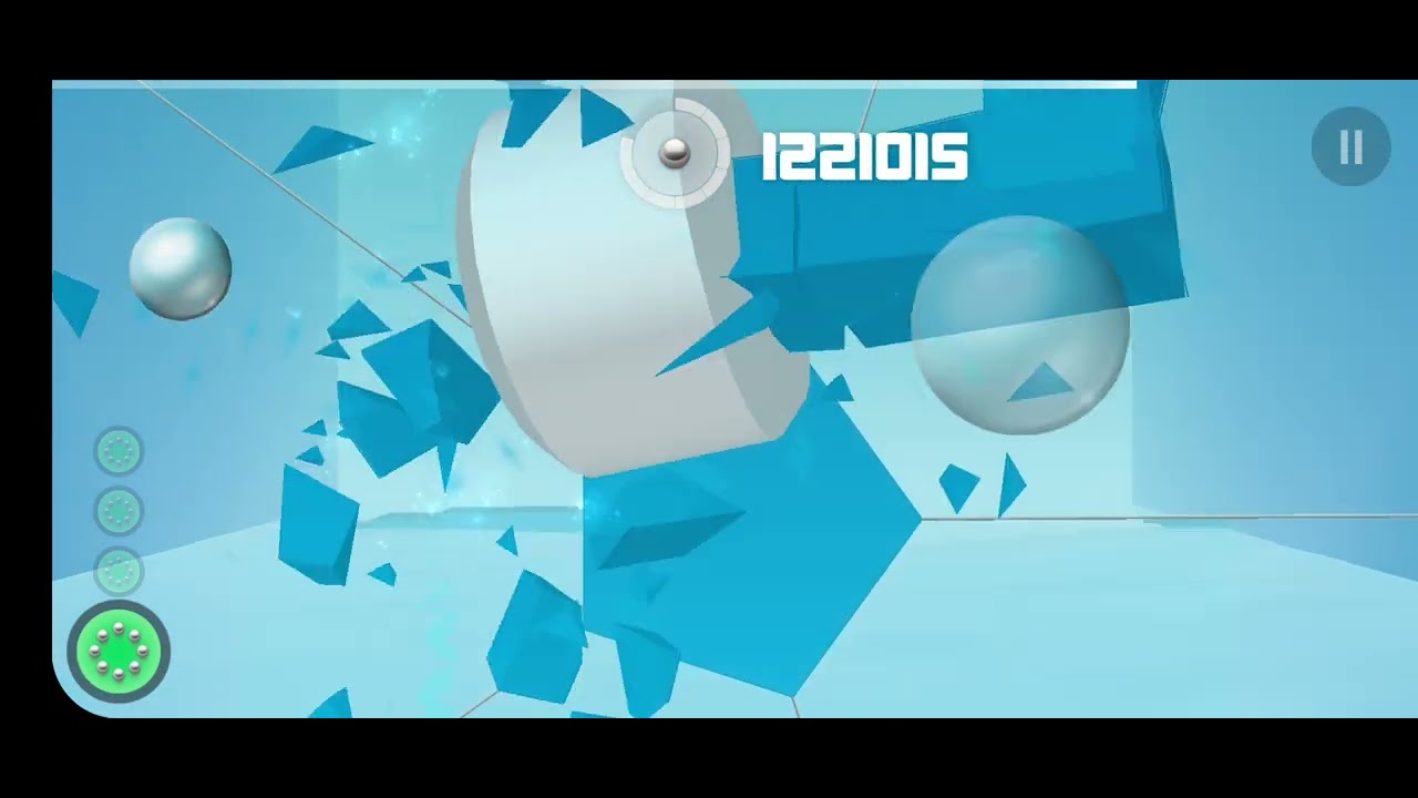 Smash hit AUTTP (Sky Hit) #1/4 - YouTube