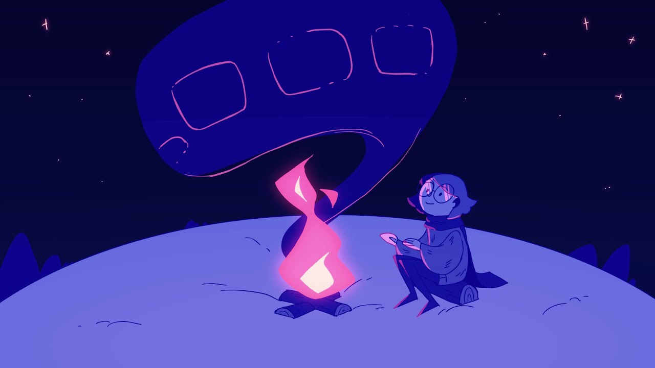 Self-isolation — the epoch of introverts - YouTube