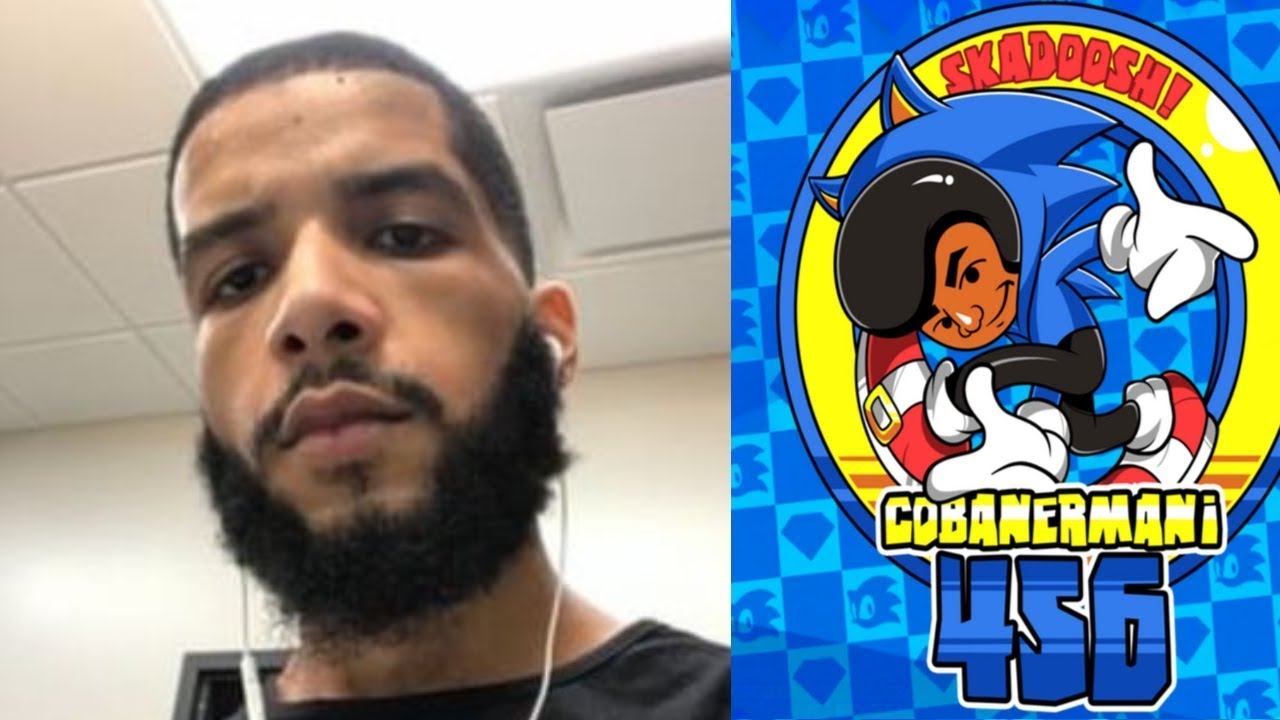 Cobi Is Wasting Our Time @cobanermani456 @SenpaiYGO - YouTube