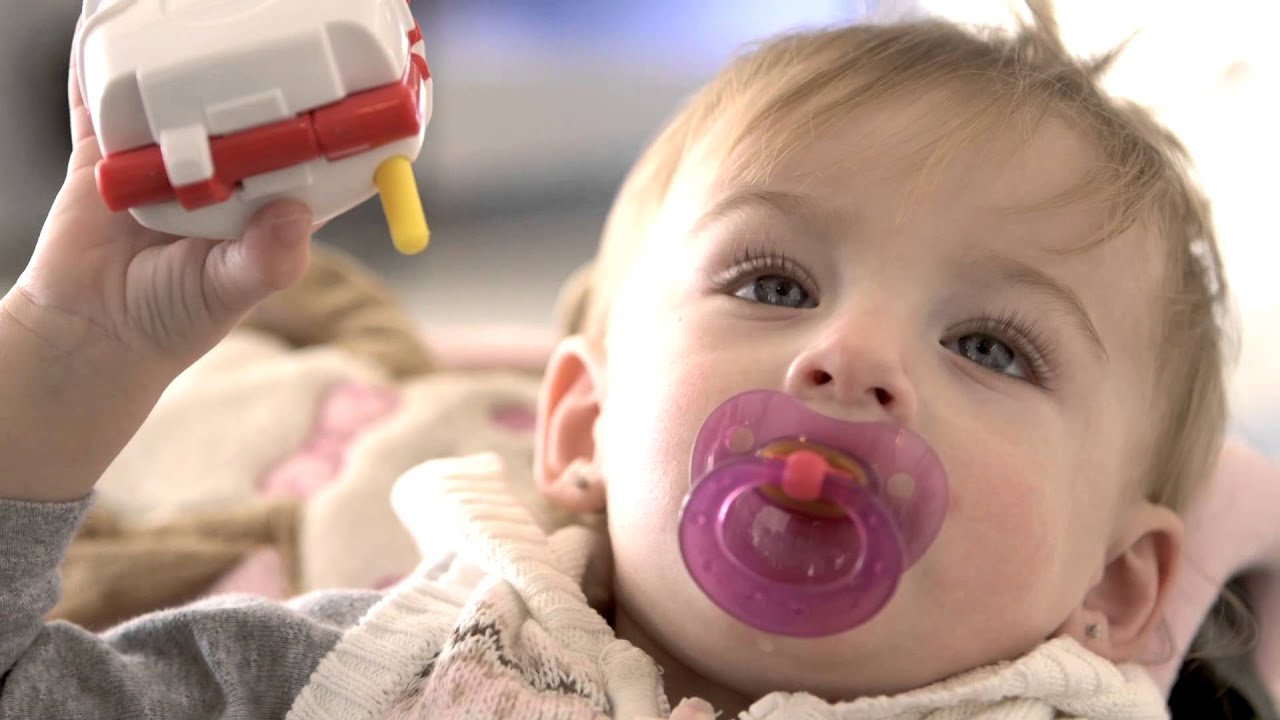 Pediatric Surgery at Nationwide Children's Hospital - YouTube