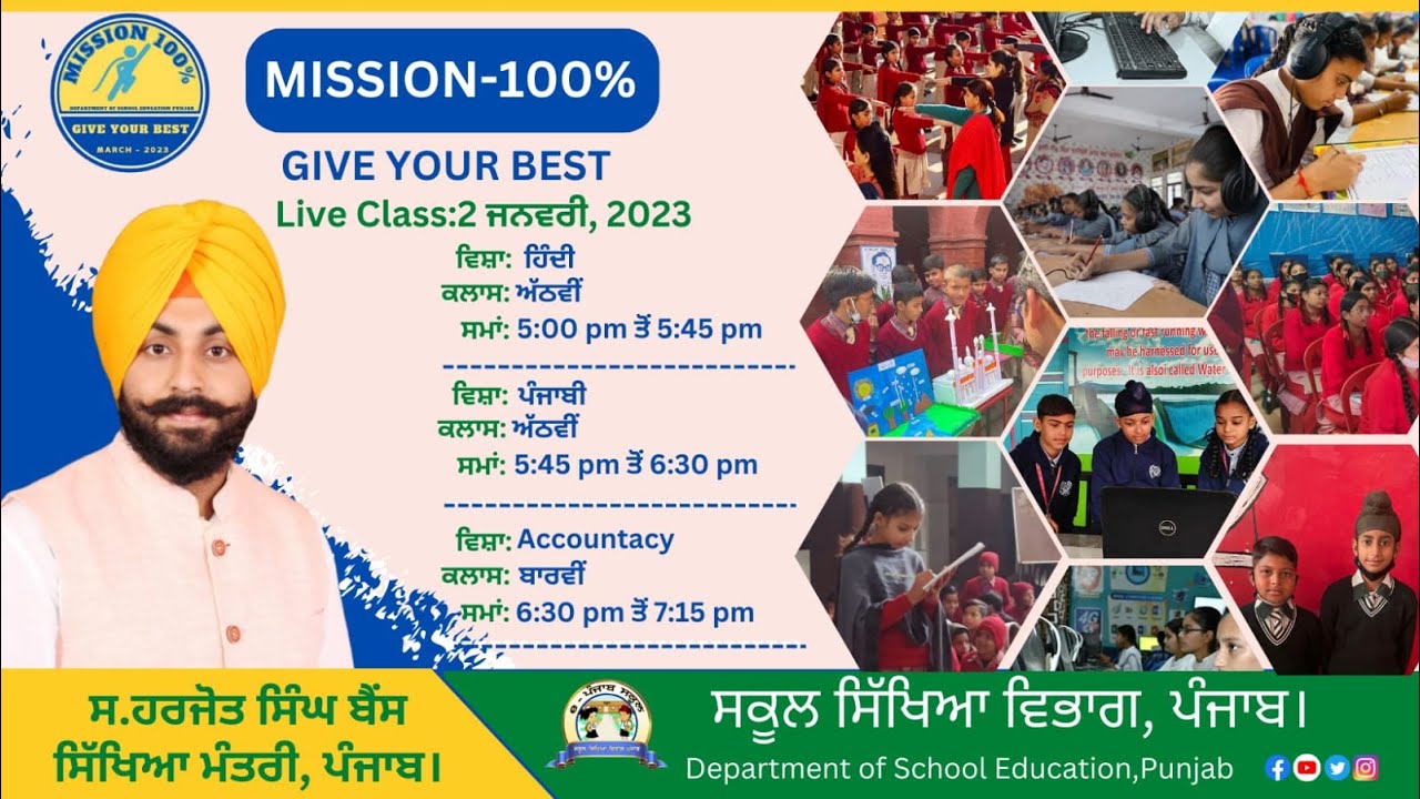 ONLINE CLASS - YouTube