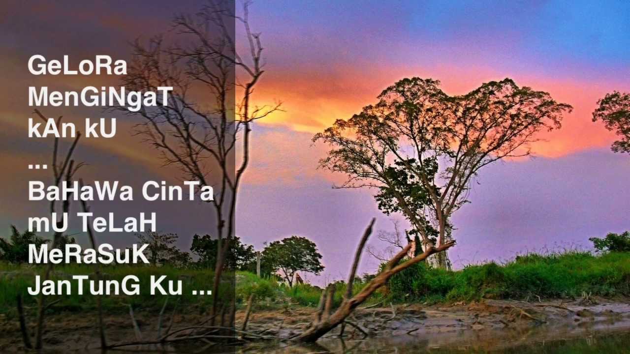 KeHiLanGaN [HD] LiRiK bY FiRmaN - YouTube
