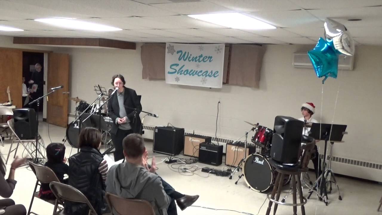 In Memory of Sam Ulano - Deck The Halls Arranged for Drums by Caryn ...