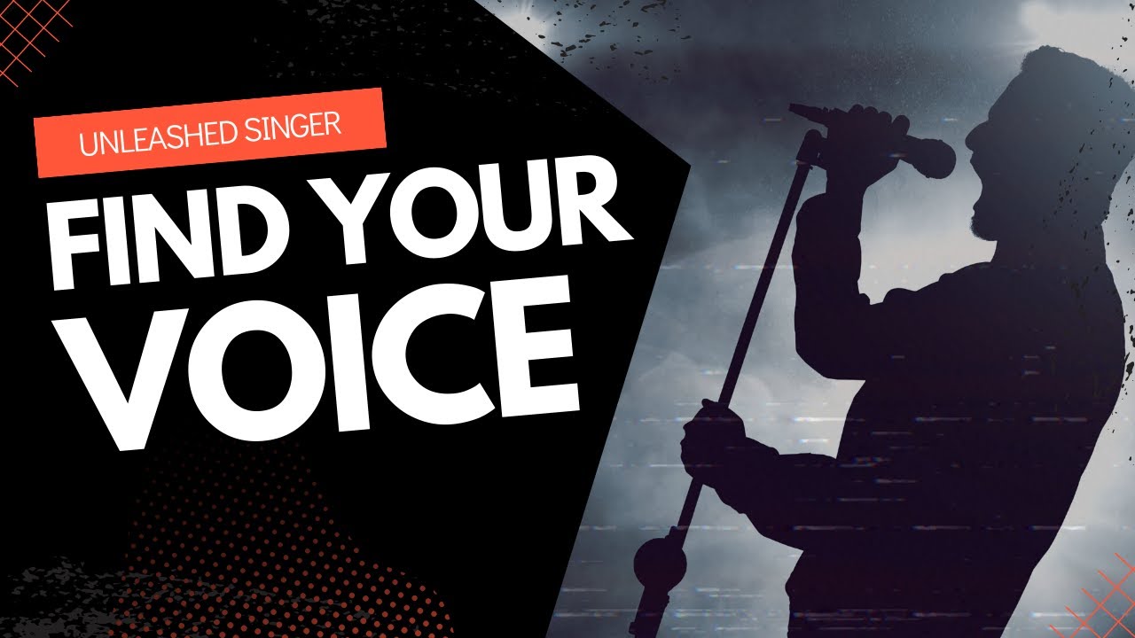 How to Discover YOUR True Singing Voice - YouTube