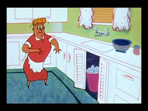 Crazy Mixed Up Pup - Time Shortened - YouTube