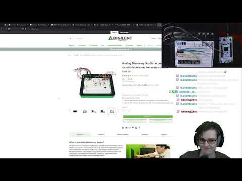 STM32 Rust Development Setup - YouTube