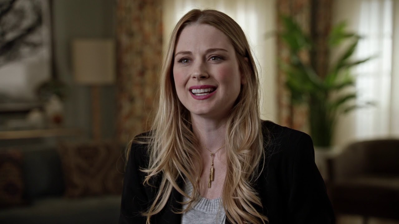 This Is Us S02 Interview SOPHIE ALEXANDRA BRECKENRIDGE 3 - YouTube