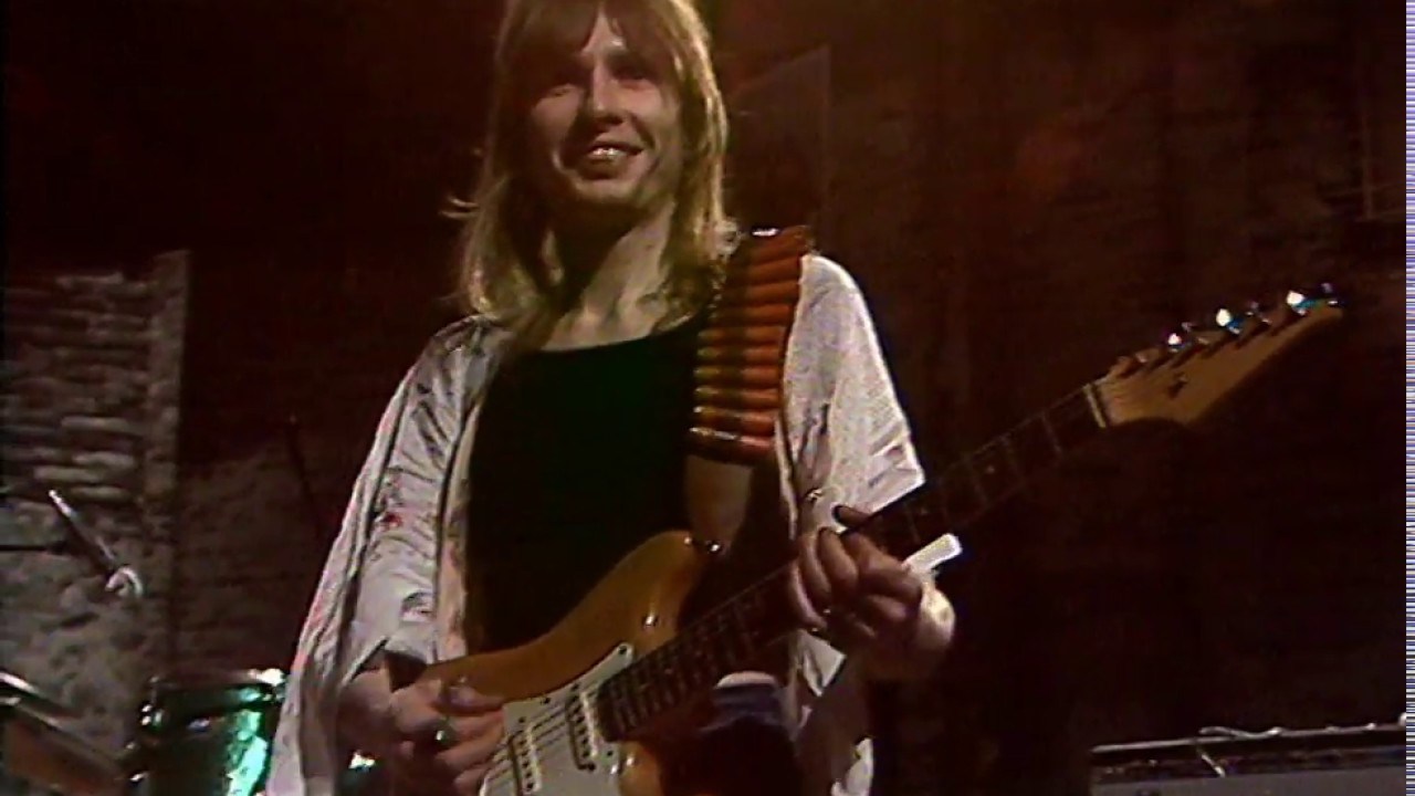 Who are the musician's musicians? | Page 7 | Steve Hoffman Music Forums