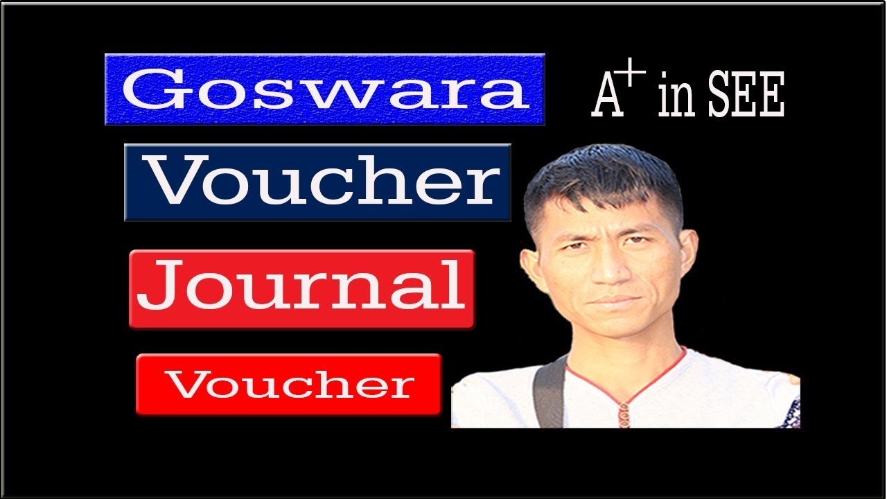 Journal Voucher YouTube journal-voucher-youtube