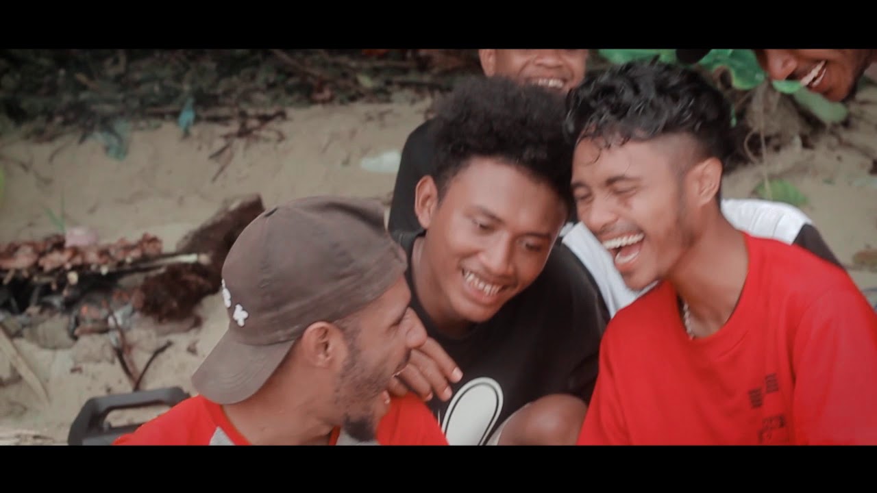 GOOD DAY (Official Music Video) - YouTube