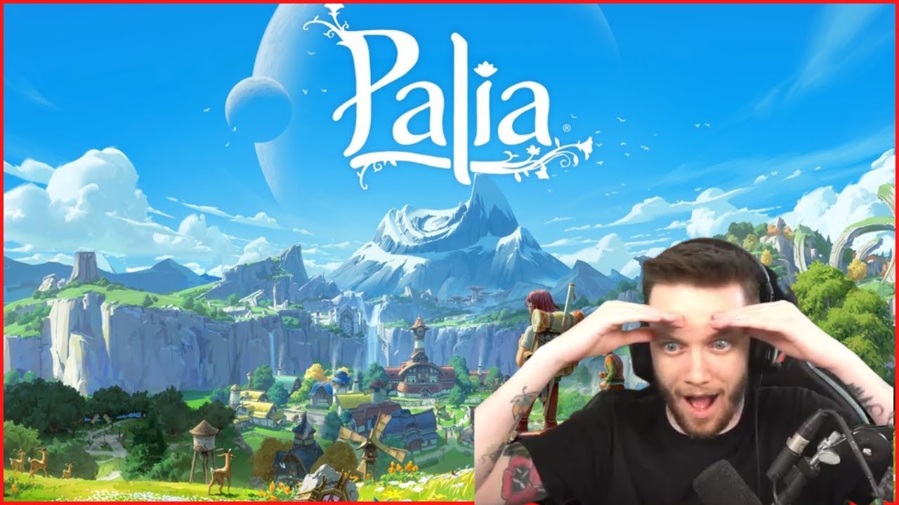 A Little Bit of Deforestation, a Little MCC Rising Reaction & a Special ...