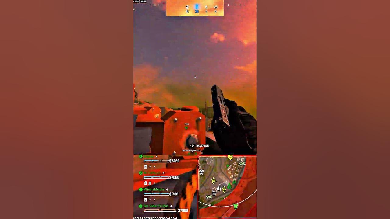 #1 Best Movement Class Setups on Rebirth Island Resurgence Warzone Season5 Reloaded 😍🏝️ - YouTube