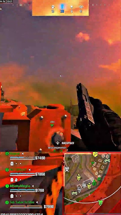 #1 Best Movement Class Setups on Rebirth Island Resurgence Warzone Season5 Reloaded 😍🏝️ - YouTube