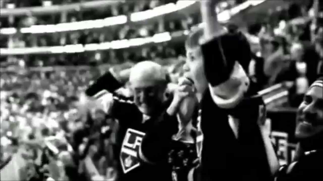 Los Angeles Kings - Go Kings Go - YouTube