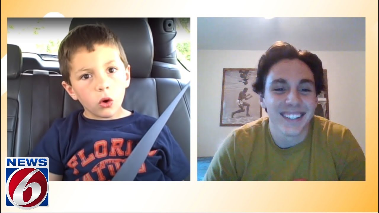 ‘Is this real life?!:’ Nearly 15 years later, ‘David After Dentist ...