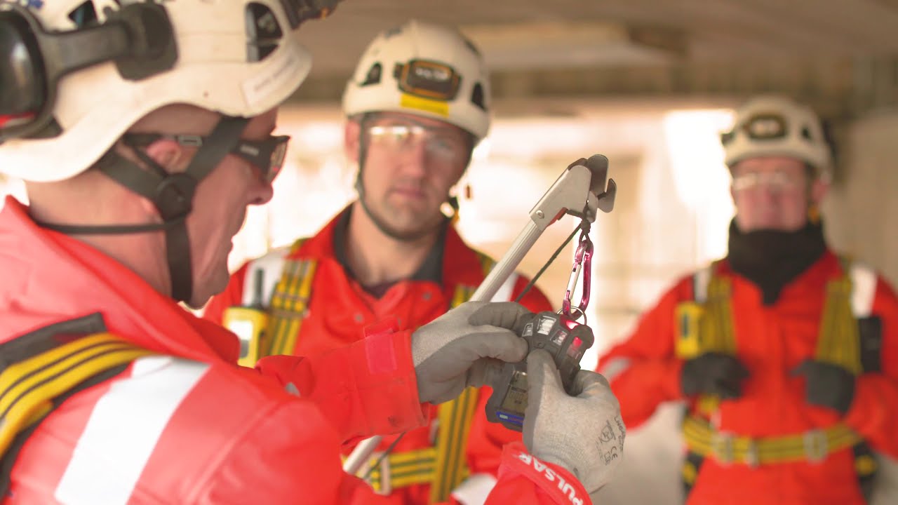 Confined Space & Emergency Rescue Services Showcase - YouTube