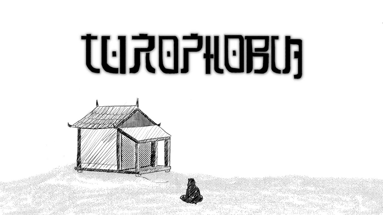TUROPHOBIA | the animation - YouTube