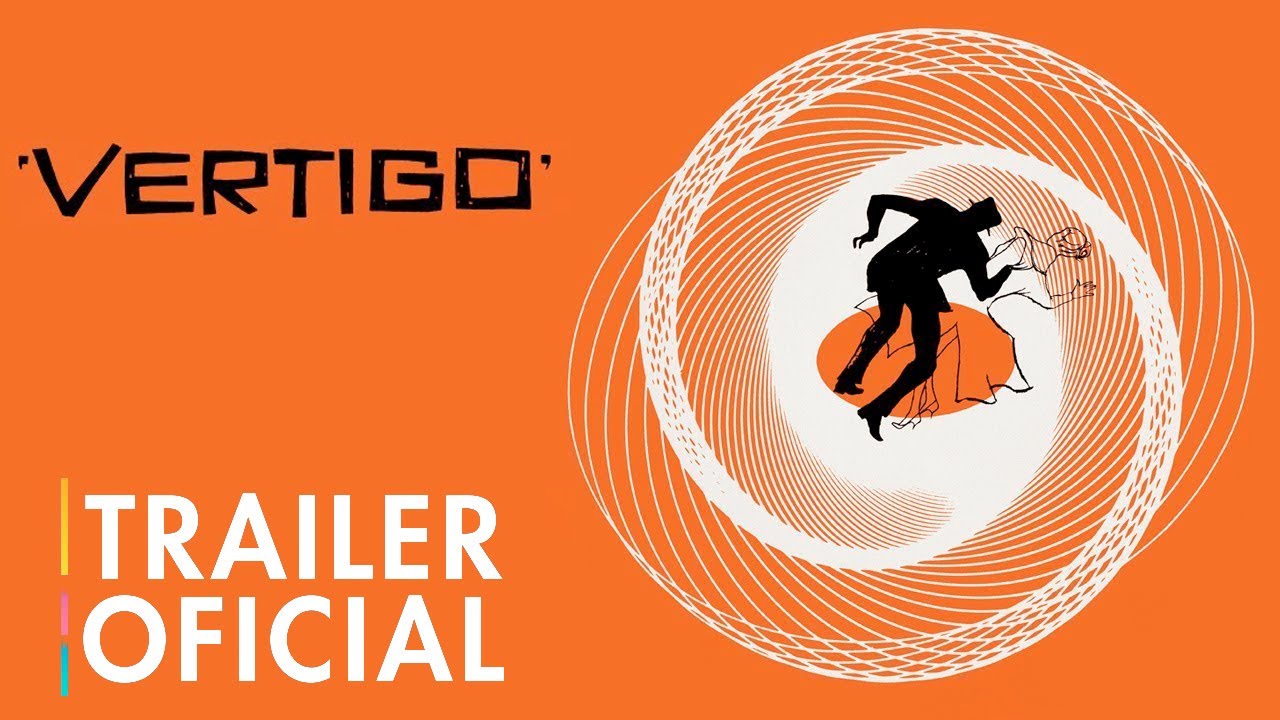 Vertigo | Trailer Oficial - YouTube