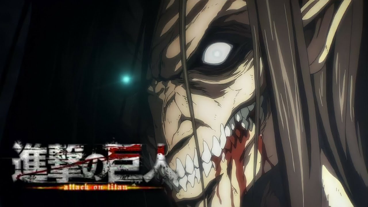My WAR Full Opening - Attack On Titan season 4 op - opening 6 full ...