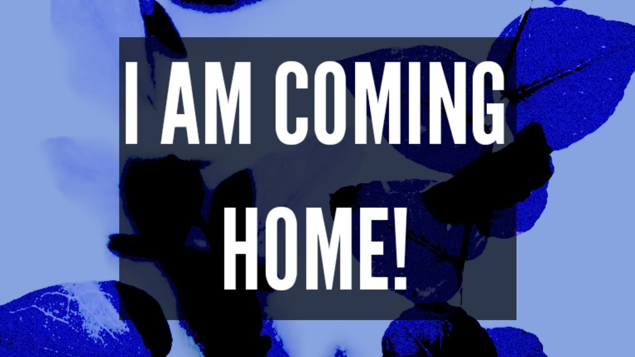 Dm to Df ️ // I AM COMING HOME!🙏😭💔🥰😘💋 ️🥰😍💟💥💯💌💫😱💐🌹💝 - YouTube