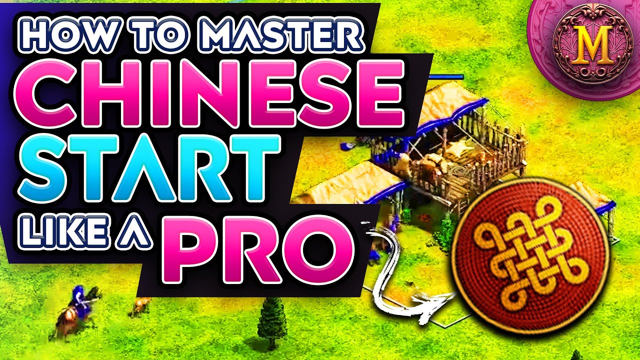 How to master the chinese start like a PRO ? - YouTube