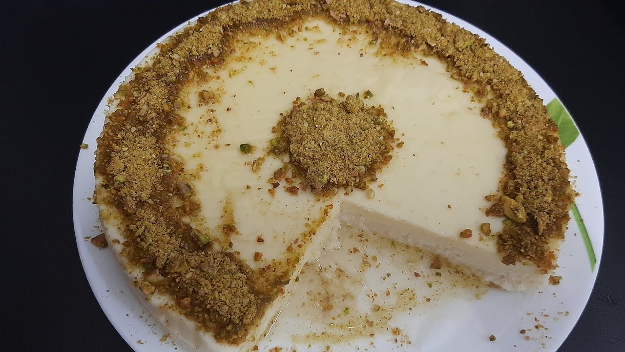 Layali/Liyali Lebanon | Lebanese Nights :Eid Special|M.Tasty Food Bites ...