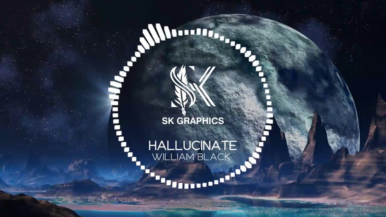 Audio Spectrum ¦ Visualizer ¦ After Effects ¦ SK Graphics - YouTube