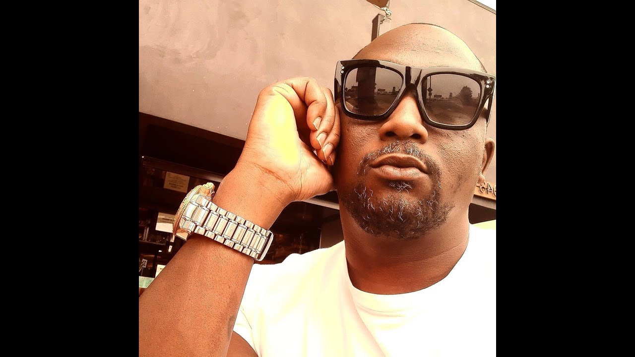 Celebration of Life for Mr. Anthony “Amp” Jackson, II - YouTube