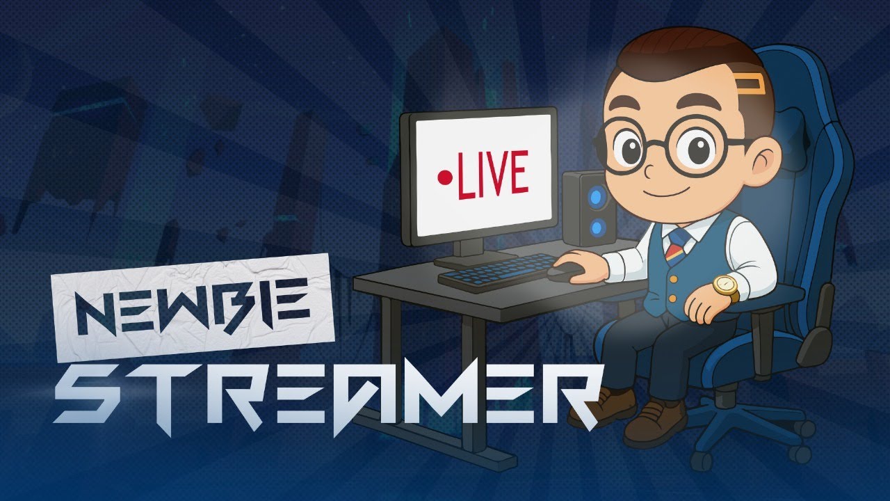 🔴DAILY STREAMING | GOING TO IRON! | Newbie Streamer - YouTube
