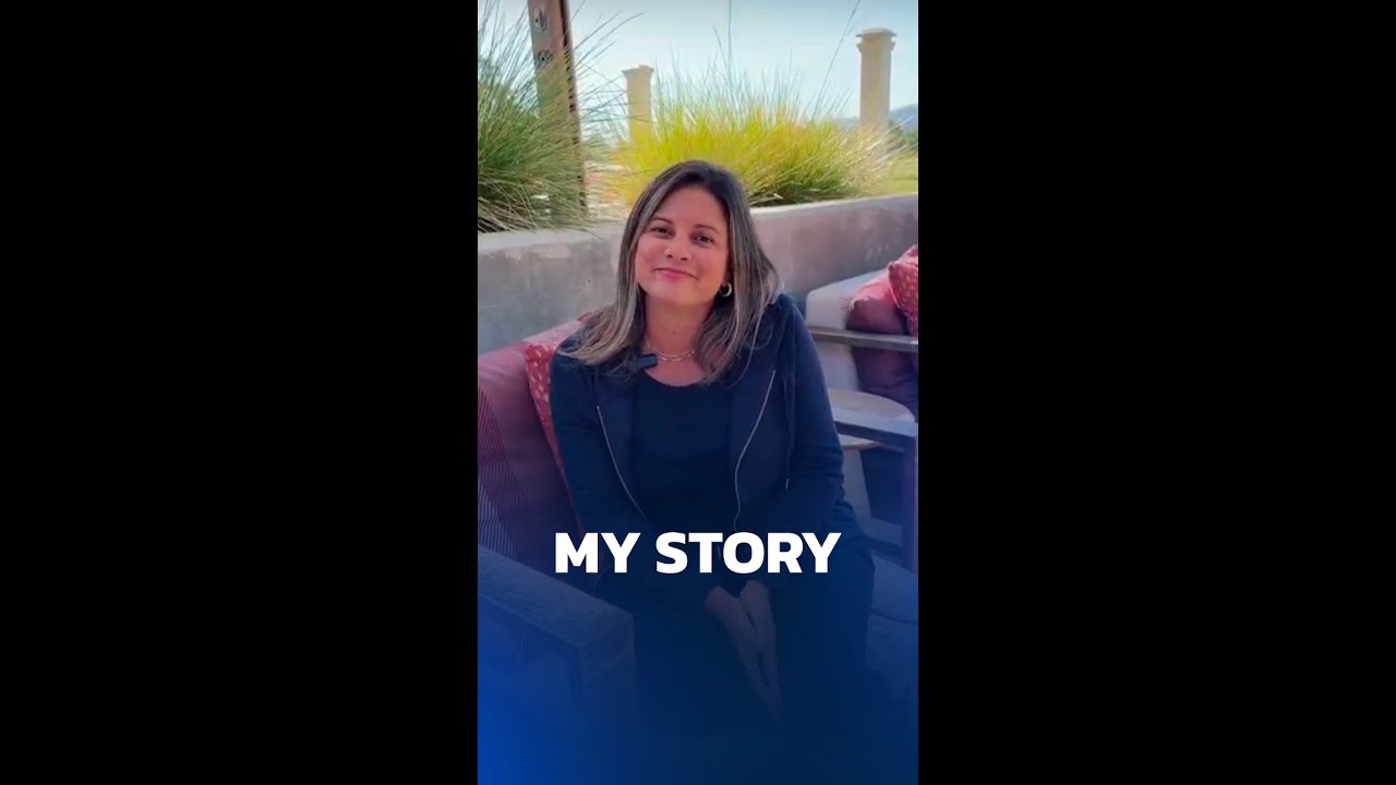 My Story - YouTube