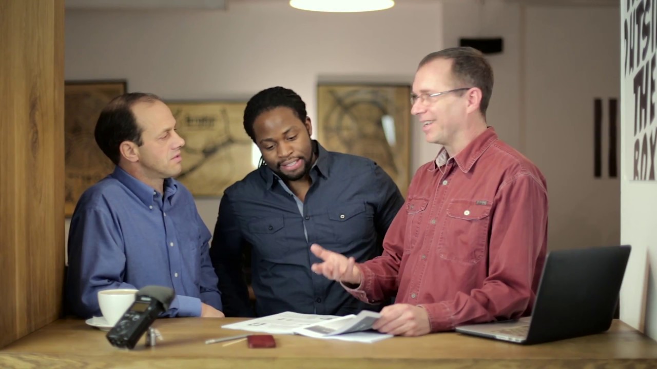 Speech Masters intro - YouTube