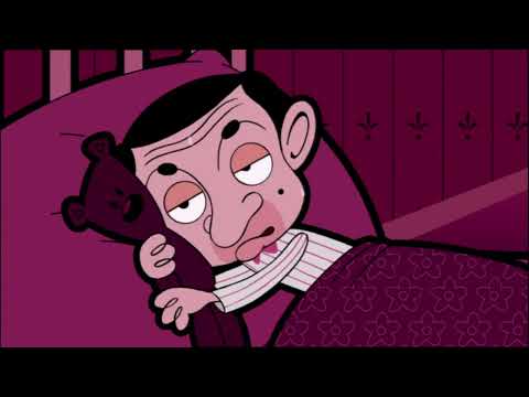 Hide It Quick A Storm Is On The Way | Mr Bean Animated
