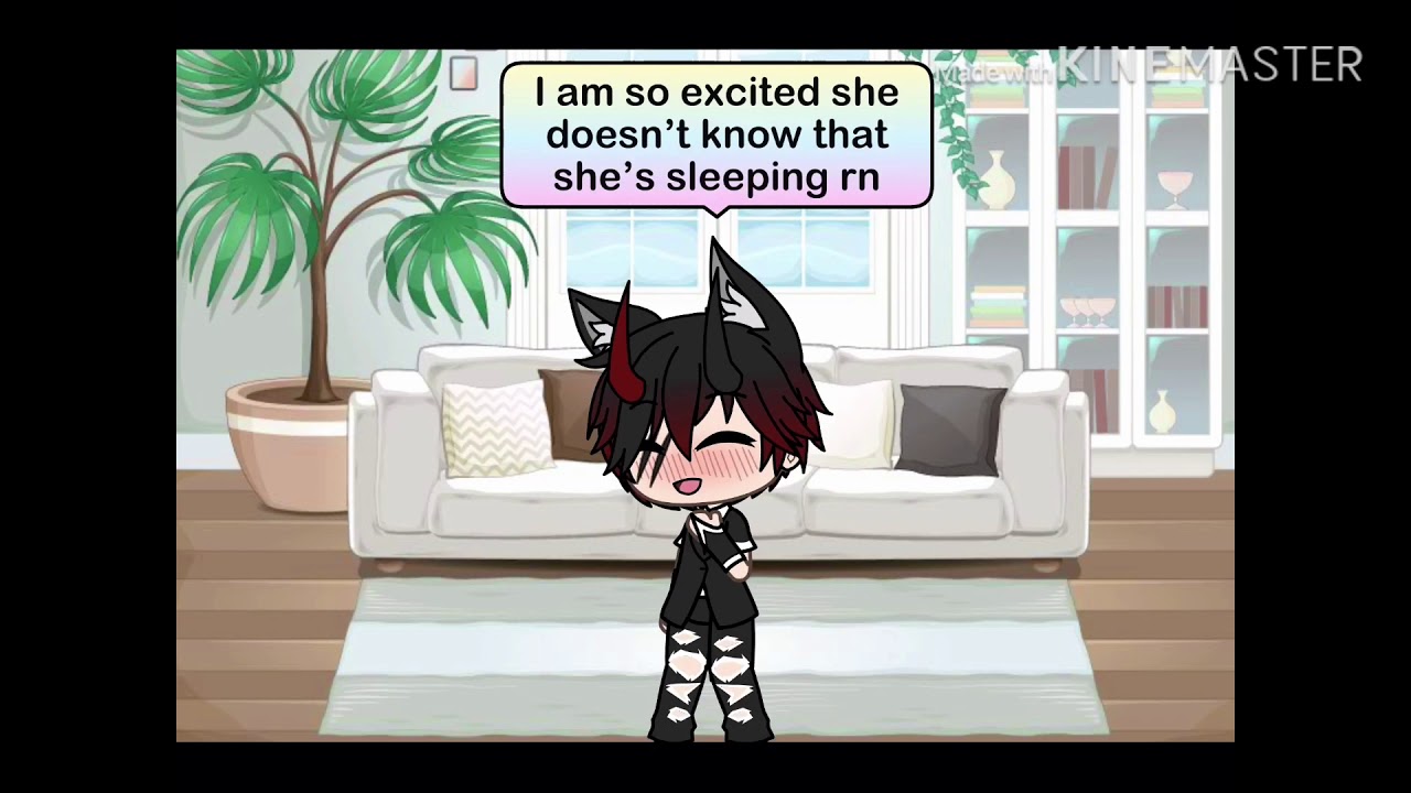 The Proposal || Gacha Life || - YouTube
