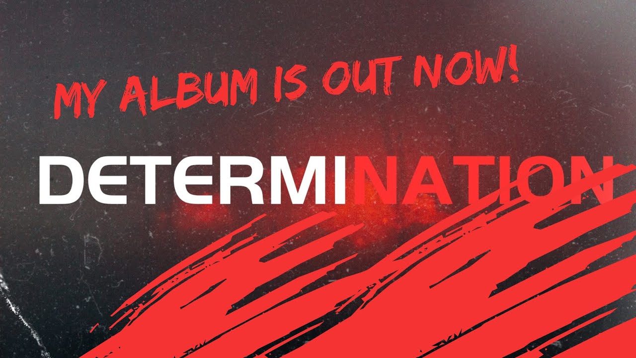 Zula Music - How I made "Determination" album - YouTube