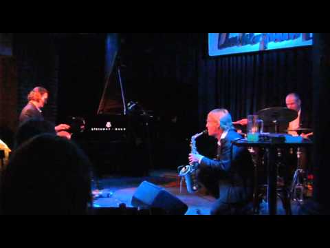Michael Hornstein at the Unterfahrt 24-9-2010 House - YouTube