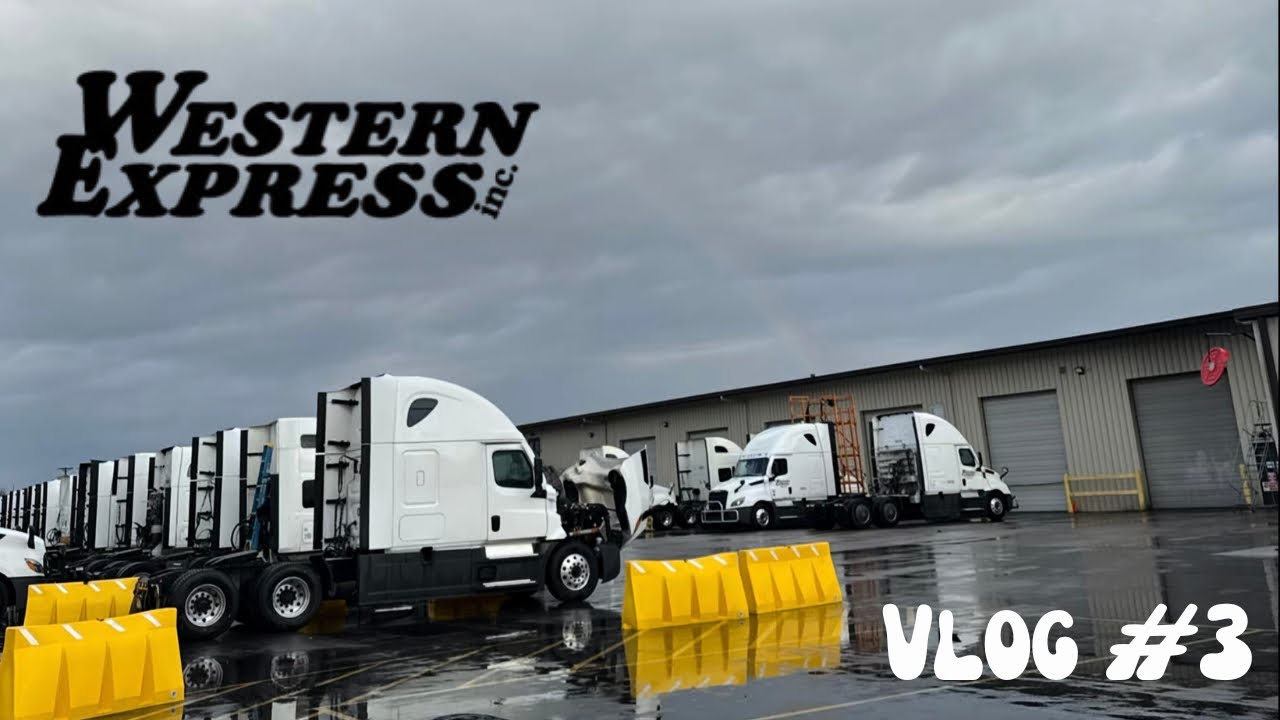 Heading to Western express Terminal ! - YouTube