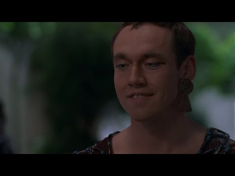 Stargate SG-1 - Season 3 - Pretense - Zipacna's "superior being ...