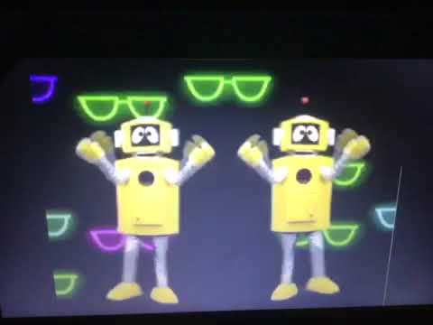 Yo Gabba Gabba Differences Part 3 - YouTube