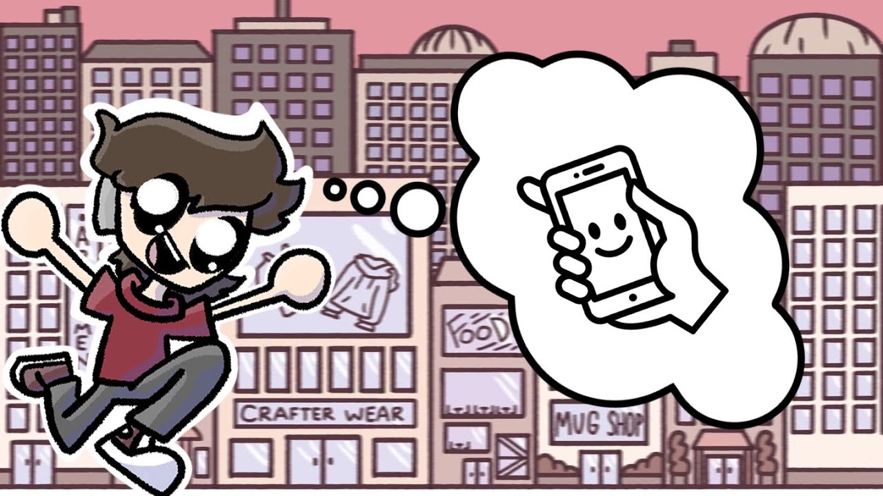 Tea Sipper ☕ New 2D Platformer Game - Mobile Version Showcase - YouTube