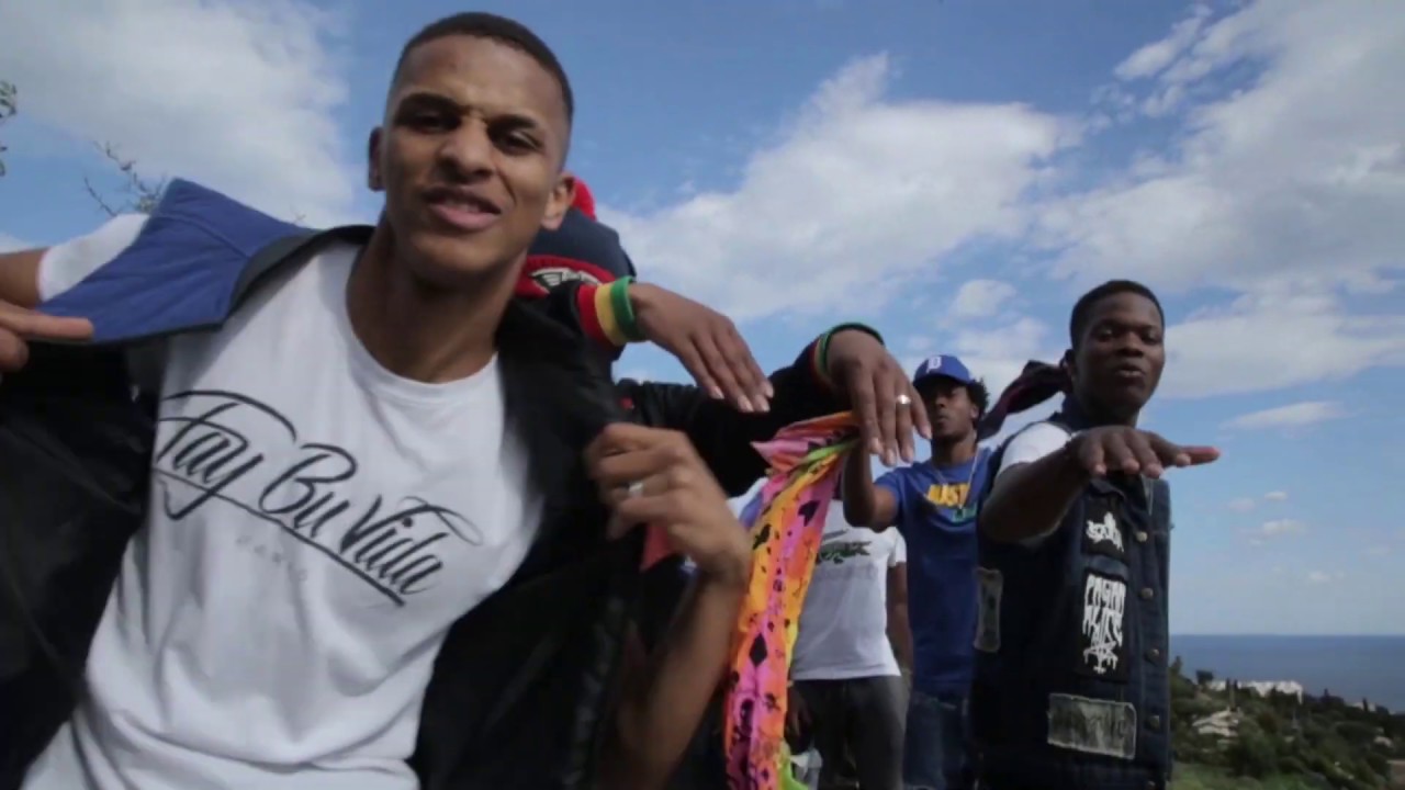 Dj Kelven - Fay Bu Vida (feat. Kepo, Cvpos Sauvage) Official Video ...