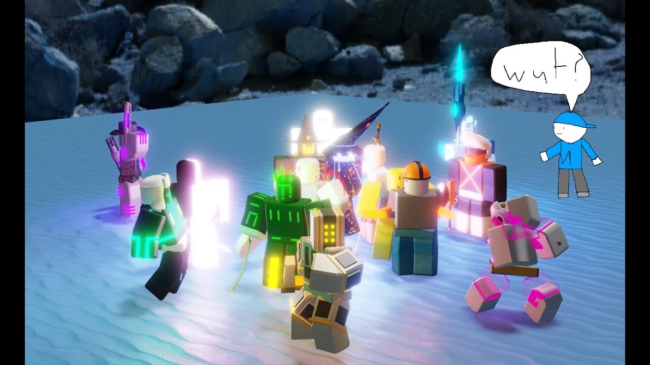 how to get mostly all of the hosts in roblox hours - YouTube