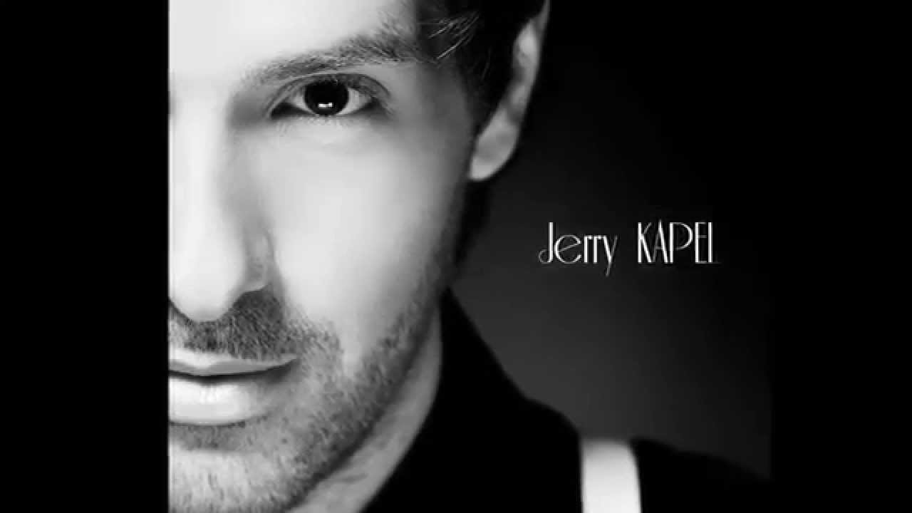 Jerry KAPEL - Elles... - YouTube